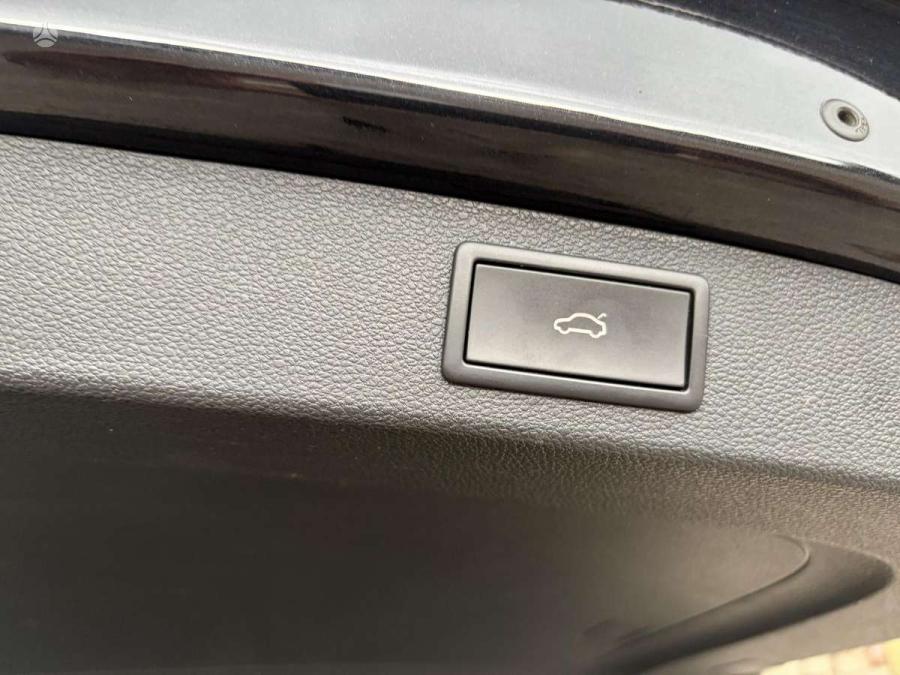 Черный Шкода Kodiaq 2022 в Утена, объемом двигателя 1.97 л и пробегом 187 тыс. км за 22777 €, фото 27 на AUTOMOTO.COM.LV