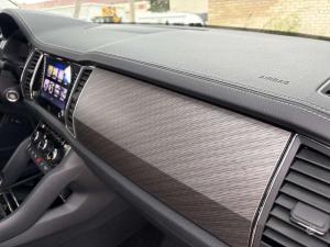 Черный Шкода Kodiaq 2022 в Утена, объемом двигателя 1.97 л и пробегом 187 тыс. км за 22777 €, фото 30 на AUTOMOTO.COM.LV