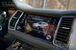 Черный Шкода Kodiaq 2022 в Рига, объемом двигателя 2.00 л и пробегом 194 тыс. км за 19950 €, фото 14 на AUTOMOTO.COM.LV