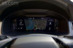 Черный Шкода Kodiaq 2022 в Рига, объемом двигателя 2.00 л и пробегом 194 тыс. км за 19950 €, фото 15 на AUTOMOTO.COM.LV