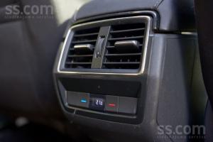 Черный Шкода Kodiaq 2022 в Рига, объемом двигателя 2.00 л и пробегом 194 тыс. км за 19950 €, фото 20 на AUTOMOTO.COM.LV