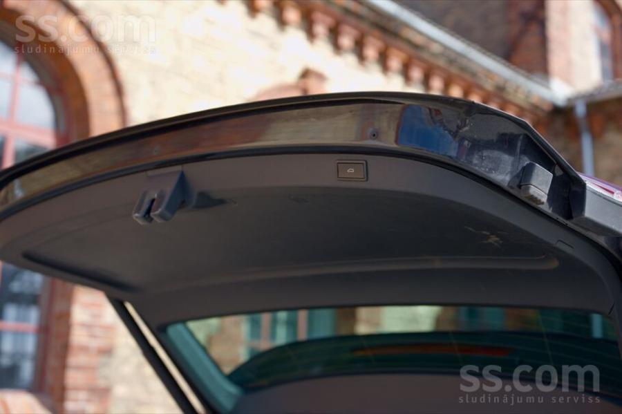 Черный Шкода Kodiaq 2022 в Рига, объемом двигателя 2.00 л и пробегом 194 тыс. км за 19950 €, фото 22 на AUTOMOTO.COM.LV