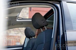 Черный Шкода Kodiaq 2022 в Рига, объемом двигателя 2.00 л и пробегом 194 тыс. км за 19950 €, фото 25 на AUTOMOTO.COM.LV