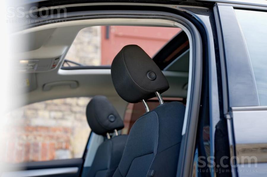 Черный Шкода Kodiaq 2022 в Рига, объемом двигателя 2.00 л и пробегом 194 тыс. км за 19950 €, фото 25 на AUTOMOTO.COM.LV