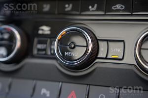 Черный Шкода Kodiaq 2022 в Рига, объемом двигателя 2.00 л и пробегом 194 тыс. км за 19950 €, фото 27 на AUTOMOTO.COM.LV