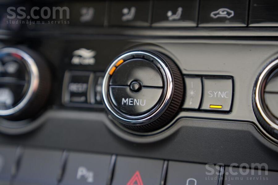 Черный Шкода Kodiaq 2022 в Рига, объемом двигателя 2.00 л и пробегом 194 тыс. км за 19950 €, фото 27 на AUTOMOTO.COM.LV