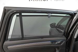 Black Skoda Kodiaq 2022 in Vilnius, with an engine capacity of 2.00 L and mileage of 108 thousand km for 32500 €, photo 24 on AUTOMOTO.COM.LV