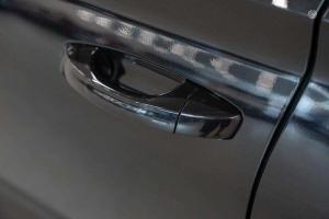Black Skoda Kodiaq 2022 in Vilnius, with an engine capacity of 2.00 L and mileage of 108 thousand km for 32500 €, photo 29 on AUTOMOTO.COM.LV
