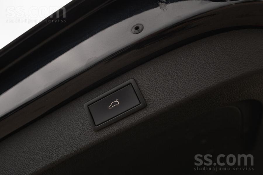Черный Шкода Kodiaq 2022 в Елгава, объемом двигателя 1.50 л и пробегом 210 тыс. км за 21000 €, фото 16 на AUTOMOTO.COM.LV