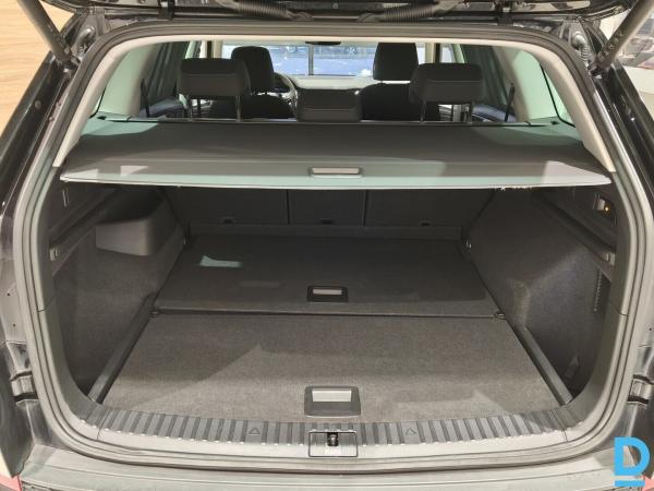 Черный Шкода Kodiaq 2023 в Рига, объемом двигателя 2.00 л и пробегом 224 тыс. км за 23990 €, фото 9 на AUTOMOTO.COM.LV