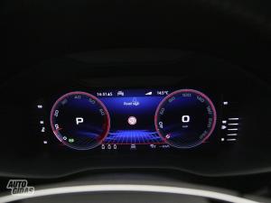 Черный Шкода Kodiaq 2023 в Вильнюс, объемом двигателя 1.50 л и пробегом 155 тыс. км за 28599 €, фото 19 на AUTOMOTO.COM.LV