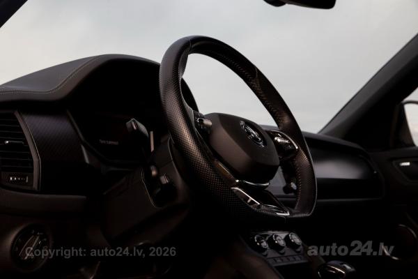 Melns Skoda Kodiaq 2023 Tallina, ar dzinēja tilpumu 2.00 L un nobraukumu 94 tūkst. km par 36000 €, foto 5 vietnē AUTOMOTO.COM.LV