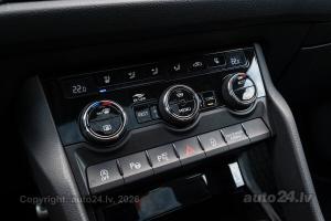 Melns Skoda Kodiaq 2023 Rīga, ar dzinēja tilpumu 2.00 L un nobraukumu 145 tūkst. km par 38635 €, foto 14 vietnē AUTOMOTO.COM.LV