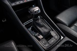 Melns Skoda Kodiaq 2023 Rīga, ar dzinēja tilpumu 2.00 L un nobraukumu 145 tūkst. km par 38635 €, foto 15 vietnē AUTOMOTO.COM.LV