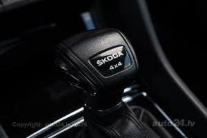 Melns Skoda Kodiaq 2023 Rīga, ar dzinēja tilpumu 2.00 L un nobraukumu 145 tūkst. km par 38635 €, foto 16 vietnē AUTOMOTO.COM.LV