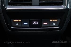 Melns Skoda Kodiaq 2023 Rīga, ar dzinēja tilpumu 2.00 L un nobraukumu 145 tūkst. km par 38635 €, foto 17 vietnē AUTOMOTO.COM.LV