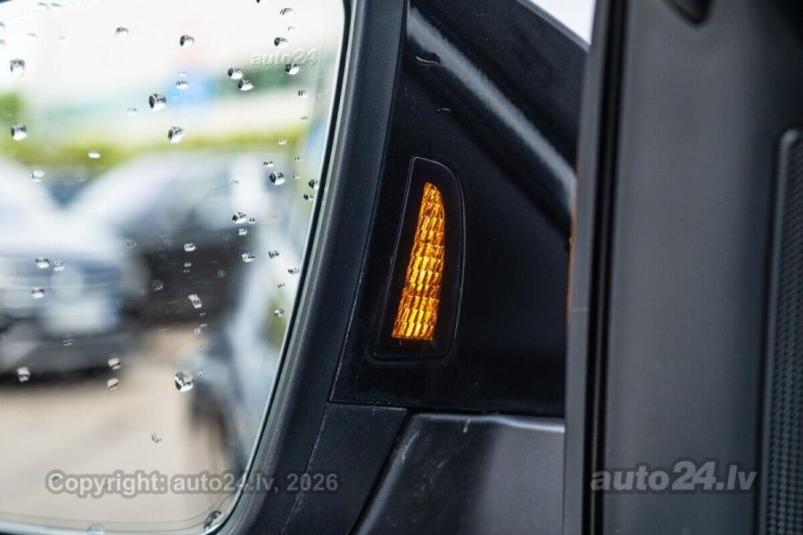 Melns Skoda Kodiaq 2023 Rīga, ar dzinēja tilpumu 2.00 L un nobraukumu 145 tūkst. km par 38635 €, foto 23 vietnē AUTOMOTO.COM.LV
