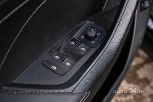 Melns Skoda Kodiaq 2023 Rīga, ar dzinēja tilpumu 2.00 L un nobraukumu 145 tūkst. km par 38635 €, foto 24 vietnē AUTOMOTO.COM.LV