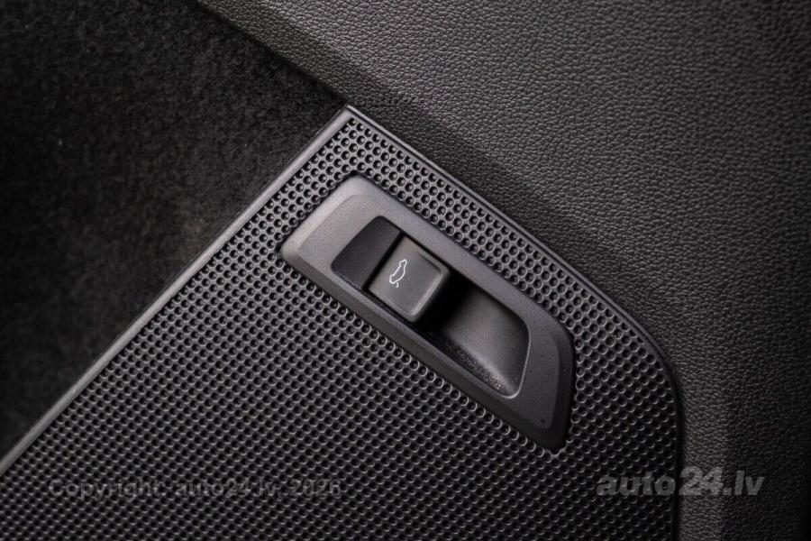 Melns Skoda Kodiaq 2023 Rīga, ar dzinēja tilpumu 2.00 L un nobraukumu 145 tūkst. km par 38635 €, foto 27 vietnē AUTOMOTO.COM.LV