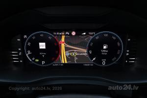 Melns Skoda Kodiaq 2023 Rīga, ar dzinēja tilpumu 2.00 L un nobraukumu 145 tūkst. km par 38635 €, foto 30 vietnē AUTOMOTO.COM.LV