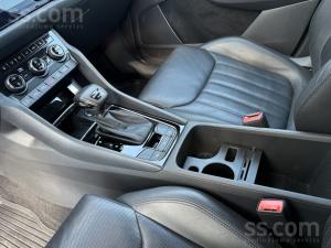 Melns Skoda Kodiaq 2023 Rīga, ar dzinēja tilpumu 2.00 L un nobraukumu 48 tūkst. km par 35000 €, foto 22 vietnē AUTOMOTO.COM.LV