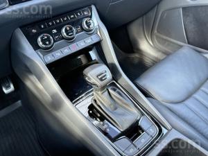 Черный Шкода Kodiaq 2023 в Рига, объемом двигателя 2.00 л и пробегом 48 тыс. км за 35000 €, фото 20 на AUTOMOTO.COM.LV