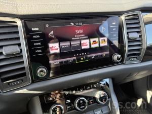 Черный Шкода Kodiaq 2023 в Рига, объемом двигателя 2.00 л и пробегом 48 тыс. км за 35000 €, фото 27 на AUTOMOTO.COM.LV