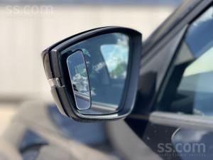 Melns Skoda Kodiaq 2023 Rīga, ar dzinēja tilpumu 2.00 L un nobraukumu 201 tūkst. km par 22590 €, foto 14 vietnē AUTOMOTO.COM.LV