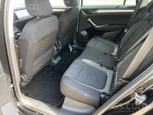 Melns Skoda Kodiaq 2023 Rīga, ar dzinēja tilpumu 2.00 L un nobraukumu 201 tūkst. km par 22590 €, foto 21 vietnē AUTOMOTO.COM.LV