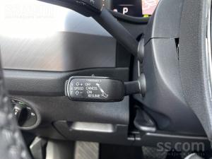 Melns Skoda Kodiaq 2023 Rīga, ar dzinēja tilpumu 2.00 L un nobraukumu 201 tūkst. km par 22590 €, foto 24 vietnē AUTOMOTO.COM.LV