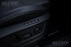 Черный Шкода Kodiaq 2023 в Рига, объемом двигателя 2.00 л и пробегом 222 тыс. км за 23300 €, фото 6 на AUTOMOTO.COM.LV