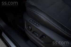 Черный Шкода Kodiaq 2023 в Рига, объемом двигателя 2.00 л и пробегом 222 тыс. км за 23300 €, фото 15 на AUTOMOTO.COM.LV