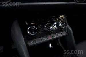 Черный Шкода Kodiaq 2023 в Рига, объемом двигателя 2.00 л и пробегом 222 тыс. км за 23300 €, фото 18 на AUTOMOTO.COM.LV