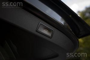 Черный Шкода Kodiaq 2023 в Рига, объемом двигателя 2.00 л и пробегом 222 тыс. км за 23300 €, фото 20 на AUTOMOTO.COM.LV