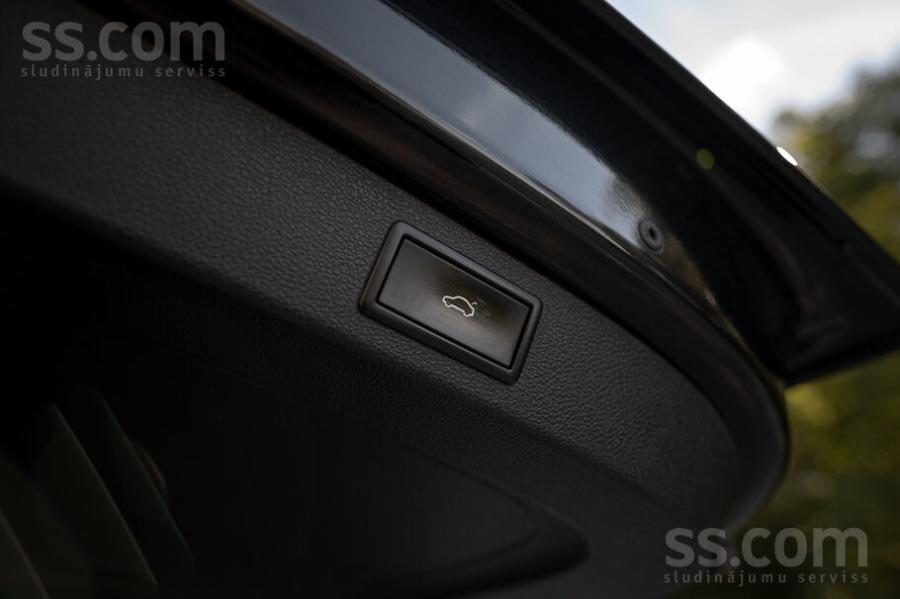 Черный Шкода Kodiaq 2023 в Рига, объемом двигателя 2.00 л и пробегом 222 тыс. км за 23300 €, фото 20 на AUTOMOTO.COM.LV