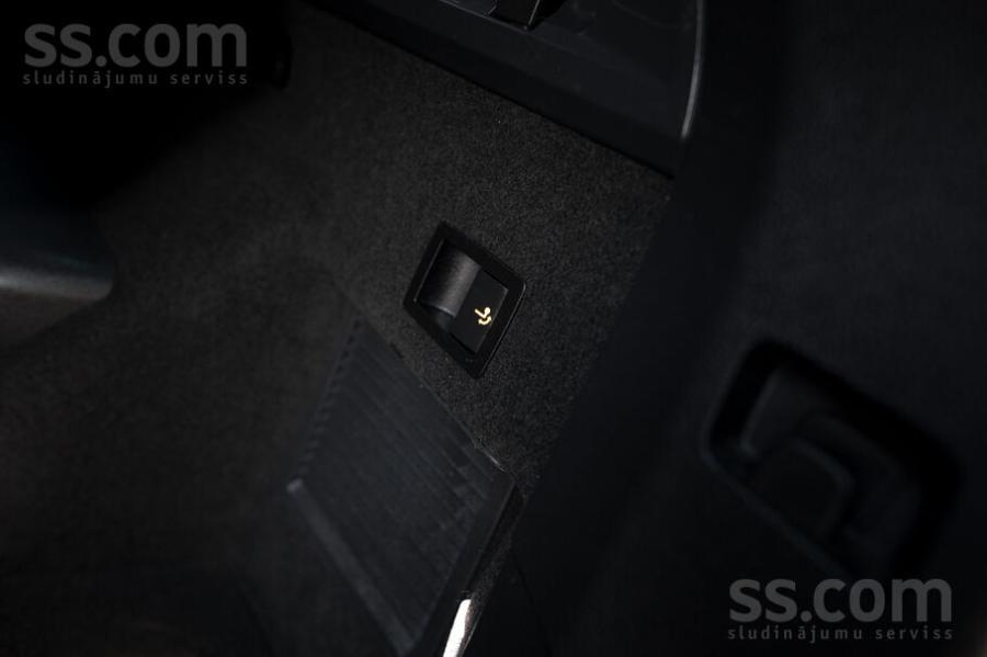Черный Шкода Kodiaq 2023 в Рига, объемом двигателя 2.00 л и пробегом 222 тыс. км за 23300 €, фото 21 на AUTOMOTO.COM.LV