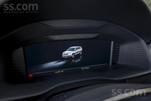 Черный Шкода Kodiaq 2023 в Рига, объемом двигателя 2.00 л и пробегом 222 тыс. км за 23300 €, фото 23 на AUTOMOTO.COM.LV