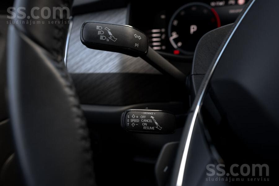 Черный Шкода Kodiaq 2023 в Рига, объемом двигателя 2.00 л и пробегом 222 тыс. км за 23300 €, фото 25 на AUTOMOTO.COM.LV