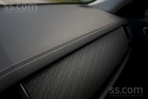 Черный Шкода Kodiaq 2023 в Рига, объемом двигателя 2.00 л и пробегом 222 тыс. км за 23300 €, фото 27 на AUTOMOTO.COM.LV