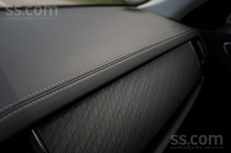 Черный Шкода Kodiaq 2023 в Рига, объемом двигателя 2.00 л и пробегом 222 тыс. км за 23300 €, фото 27 на AUTOMOTO.COM.LV