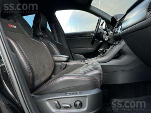 Черный Шкода Kodiaq 2023 в Рига, объемом двигателя 2.00 л и пробегом 58 тыс. км за 35990 €, фото 7 на AUTOMOTO.COM.LV