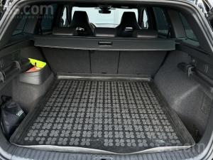 Черный Шкода Kodiaq 2023 в Рига, объемом двигателя 2.00 л и пробегом 58 тыс. км за 35990 €, фото 10 на AUTOMOTO.COM.LV