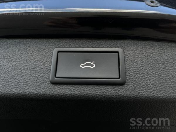 Melns Skoda Kodiaq 2023 Rīga, ar dzinēja tilpumu 2.00 L un nobraukumu 58 tūkst. km par 35990 €, foto 10 vietnē AUTOMOTO.COM.LV