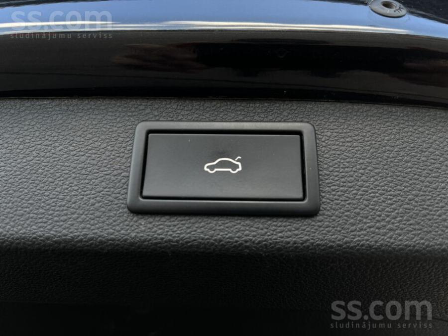 Черный Шкода Kodiaq 2023 в Рига, объемом двигателя 2.00 л и пробегом 58 тыс. км за 35990 €, фото 11 на AUTOMOTO.COM.LV