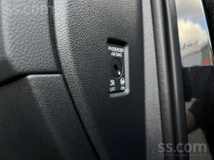 Черный Шкода Kodiaq 2023 в Рига, объемом двигателя 2.00 л и пробегом 58 тыс. км за 35990 €, фото 13 на AUTOMOTO.COM.LV