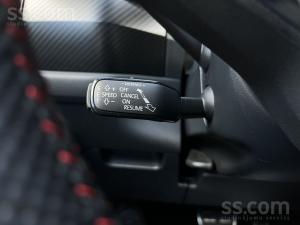 Черный Шкода Kodiaq 2023 в Рига, объемом двигателя 2.00 л и пробегом 58 тыс. км за 35990 €, фото 22 на AUTOMOTO.COM.LV