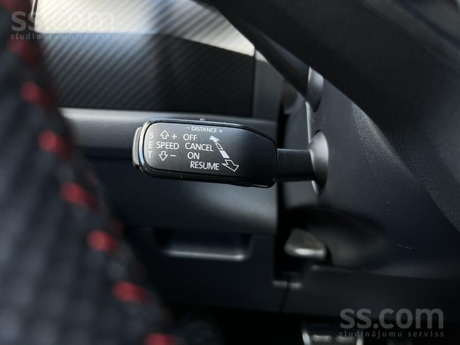 Черный Шкода Kodiaq 2023 в Рига, объемом двигателя 2.00 л и пробегом 58 тыс. км за 35990 €, фото 22 на AUTOMOTO.COM.LV