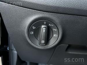 Черный Шкода Kodiaq 2023 в Рига, объемом двигателя 2.00 л и пробегом 58 тыс. км за 35990 €, фото 24 на AUTOMOTO.COM.LV