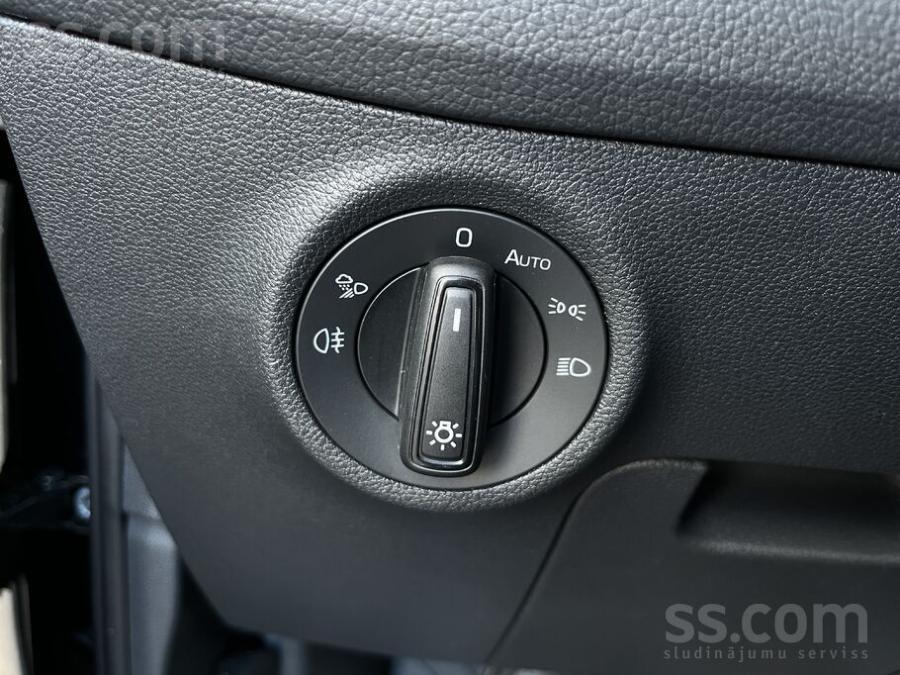 Черный Шкода Kodiaq 2023 в Рига, объемом двигателя 2.00 л и пробегом 58 тыс. км за 35990 €, фото 24 на AUTOMOTO.COM.LV
