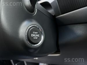 Черный Шкода Kodiaq 2023 в Рига, объемом двигателя 2.00 л и пробегом 58 тыс. км за 35990 €, фото 26 на AUTOMOTO.COM.LV